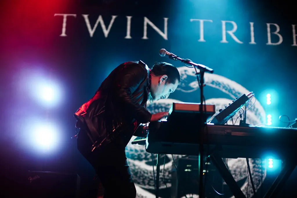 MusicFiends.com Concert Review – Twin Tribes