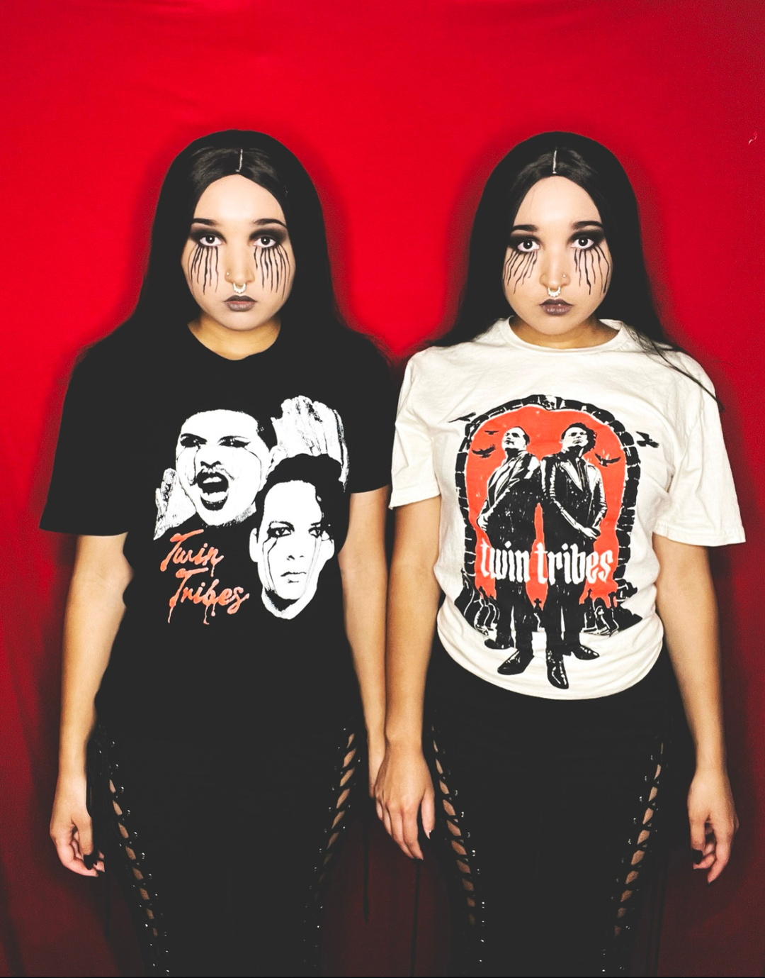 ALL TOUR DATES – Twin Tribes