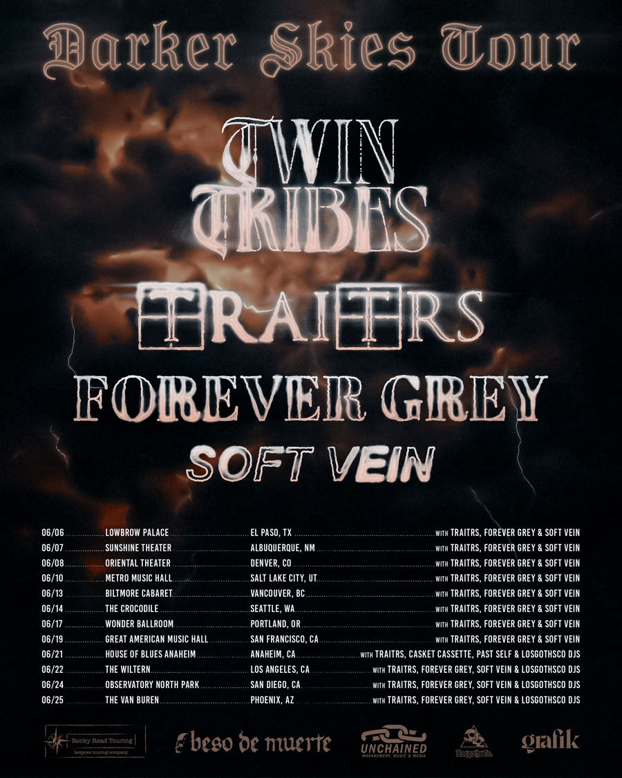 Twin Tribes