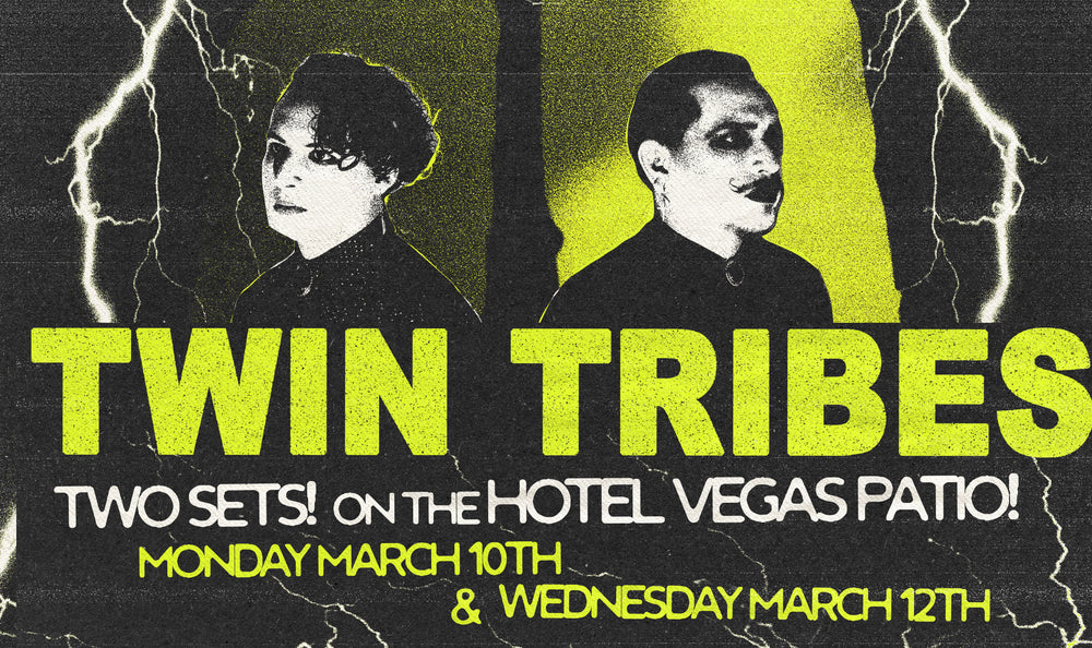 Twin Tribes