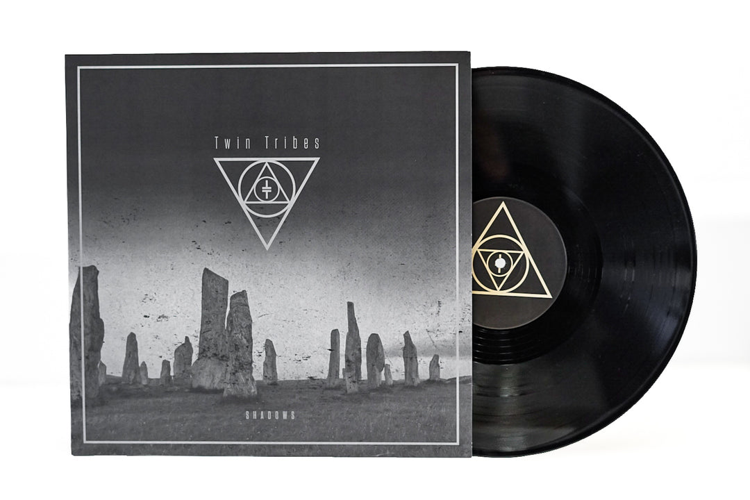 Vinyl – Twin Tribes
