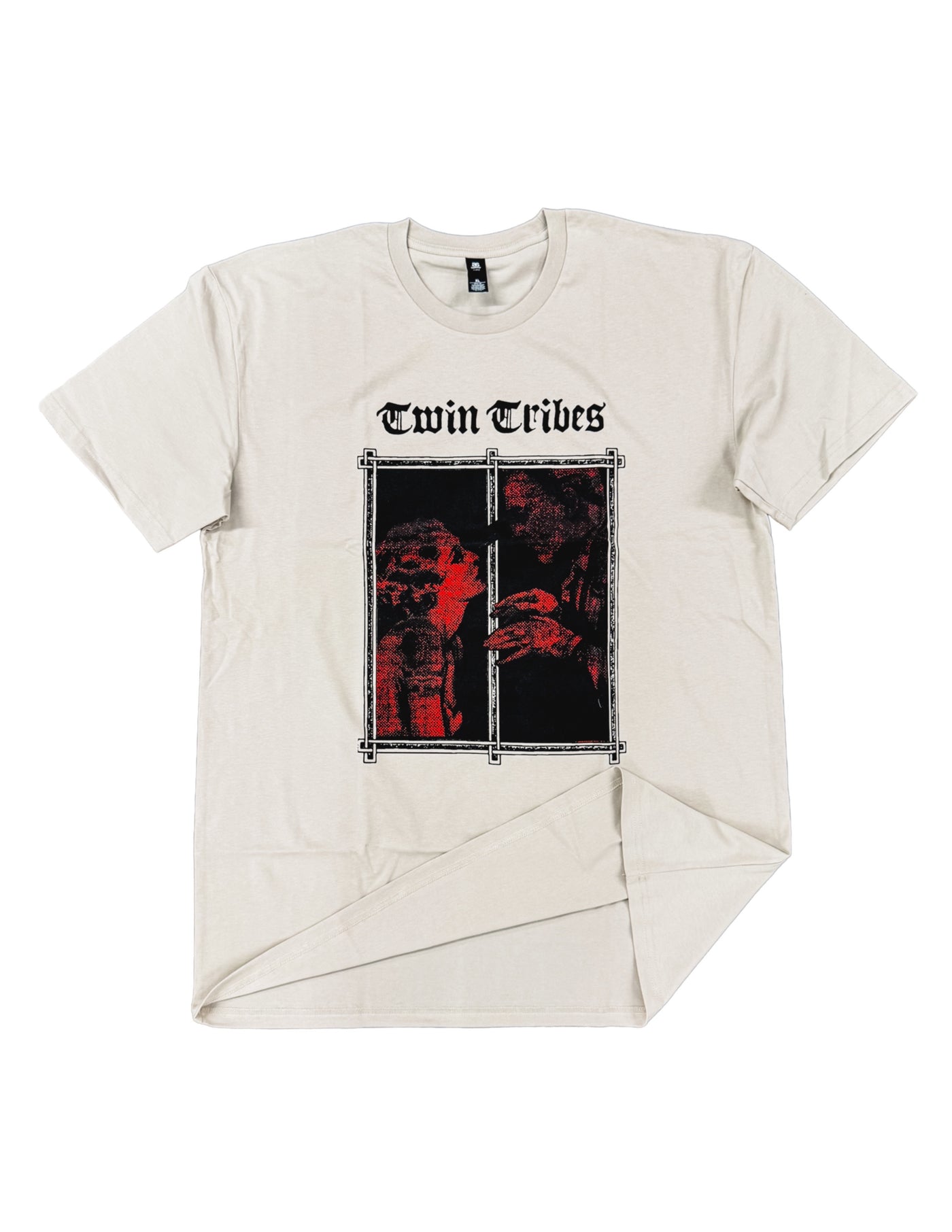 "Hypnosis" tee – Twin Tribes