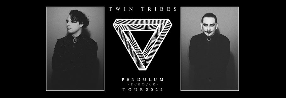 Twin Tribes