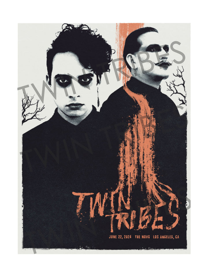Twin Tribes