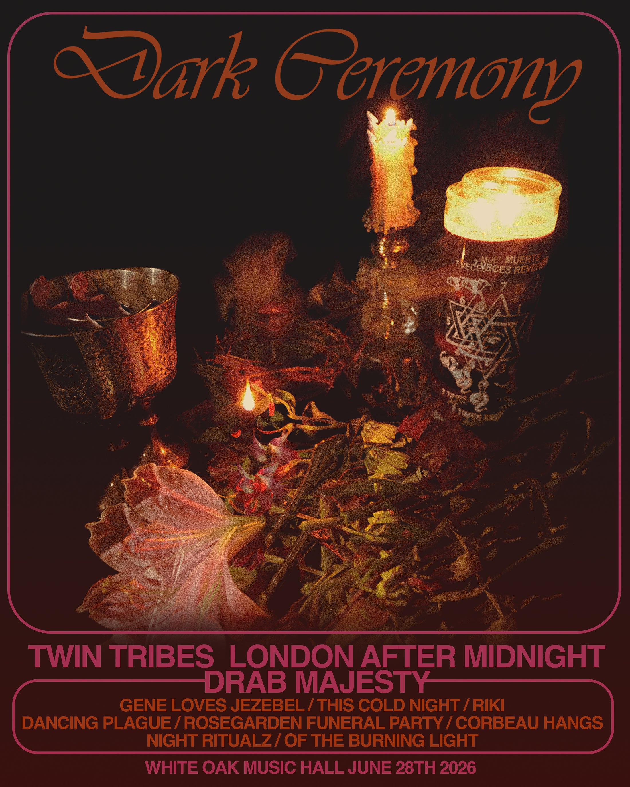 Twin Tribes