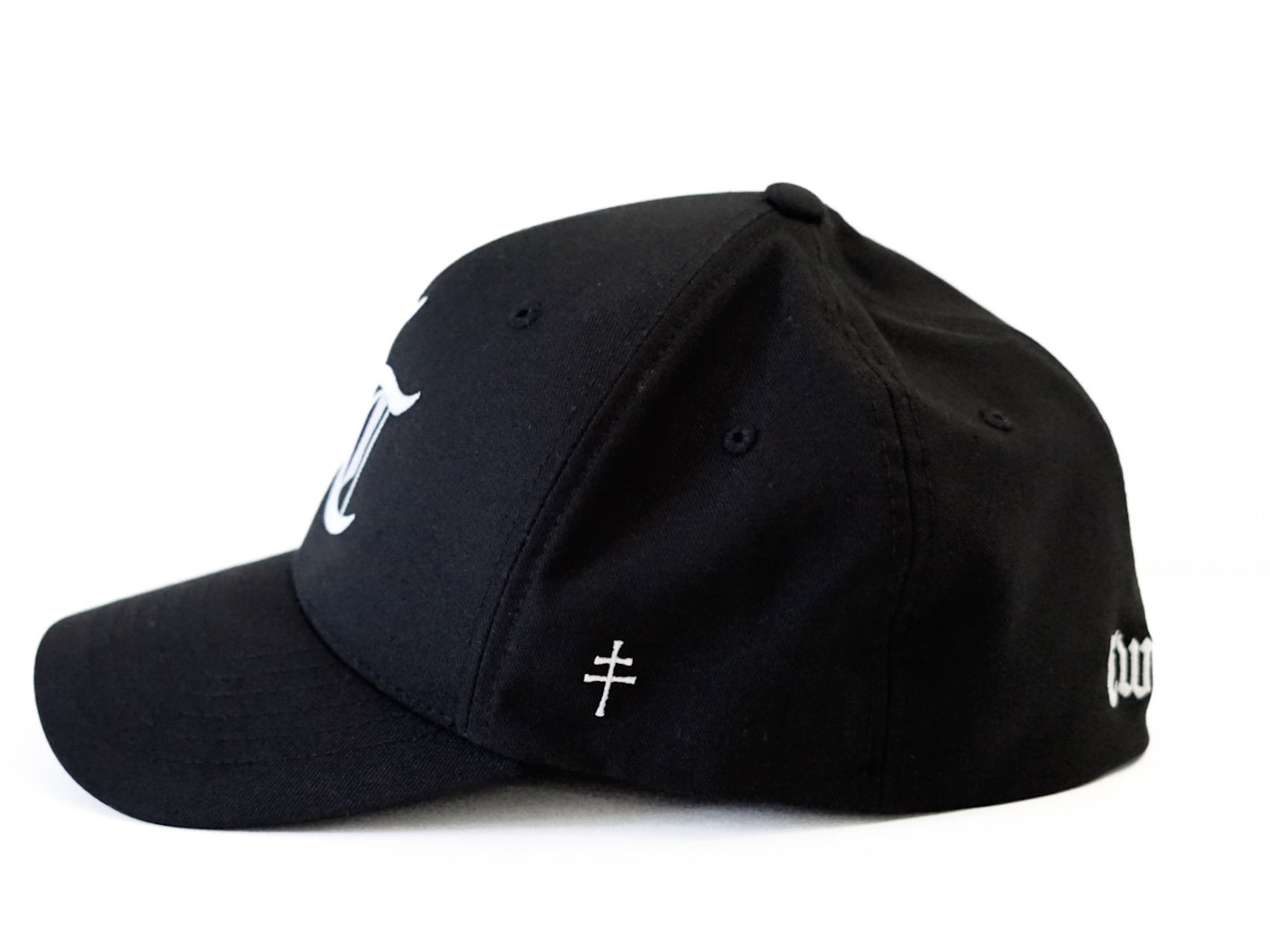 "TT" baseball cap – Twin Tribes