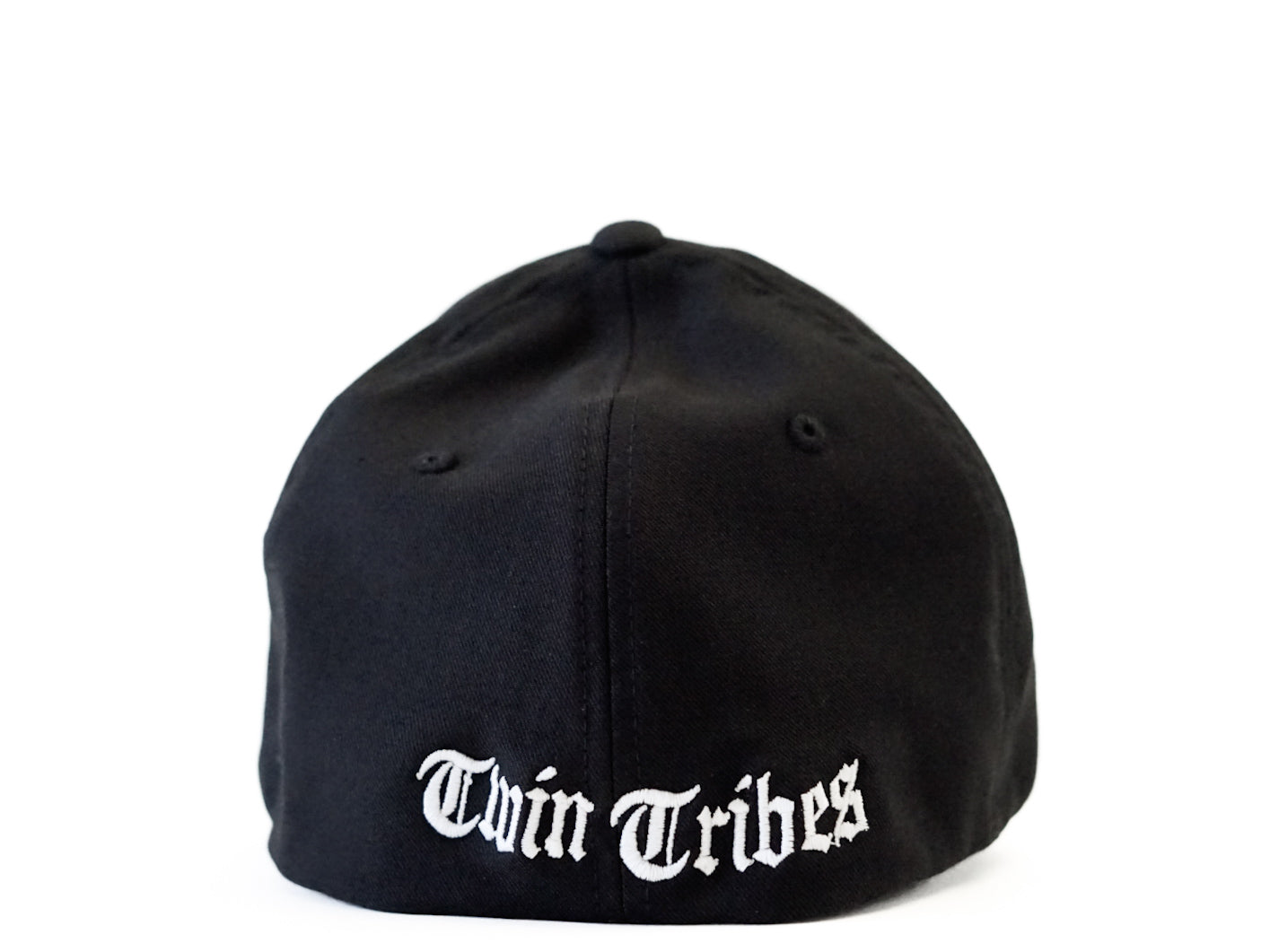 "TT" baseball cap – Twin Tribes