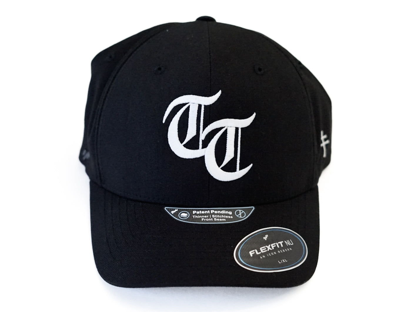 "TT" baseball cap – Twin Tribes