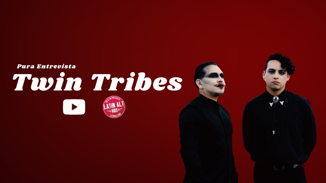 Twin Tribes