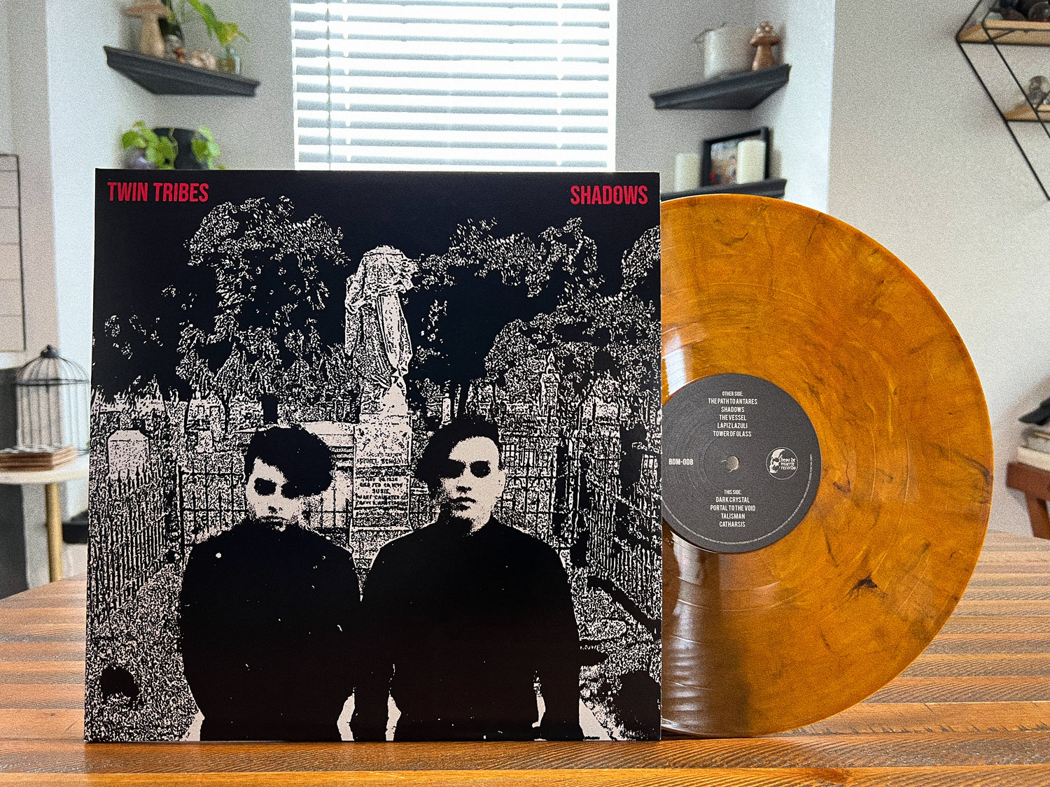 Collections – Twin Tribes
